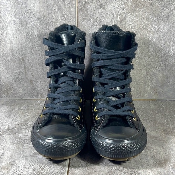 Converse | Shoes | All Star Chuck Converse Boot | Poshmark